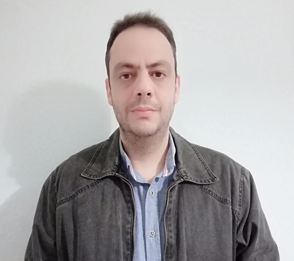 ΒΑΛΙΑΝΑΤΟΣ ΘΟΔΩΡΗΣ – ΠΟΛΙΤΕΣ ΣΕ ΚΙΝΗΣΗ ΔΑΦΝΗΣ ΥΜΗΤΤΟΥ