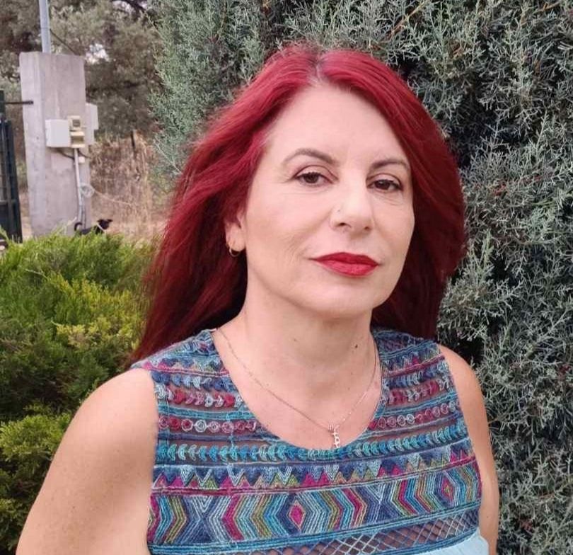 ΨΩΜΑΔΕΛΗ ΒΑΡΒΑΡΑ – ΠΟΛΙΤΕΣ ΣΕ ΚΙΝΗΣΗ ΔΑΦΝΗΣ ΥΜΗΤΤΟΥ