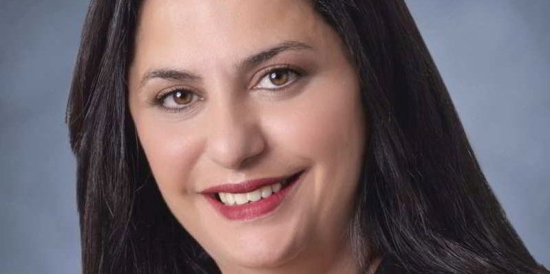 Η από 18 Οκτωβρίου επιστολή της Όλγας Χριστινάκη προς την ΚΕΔΕ ...